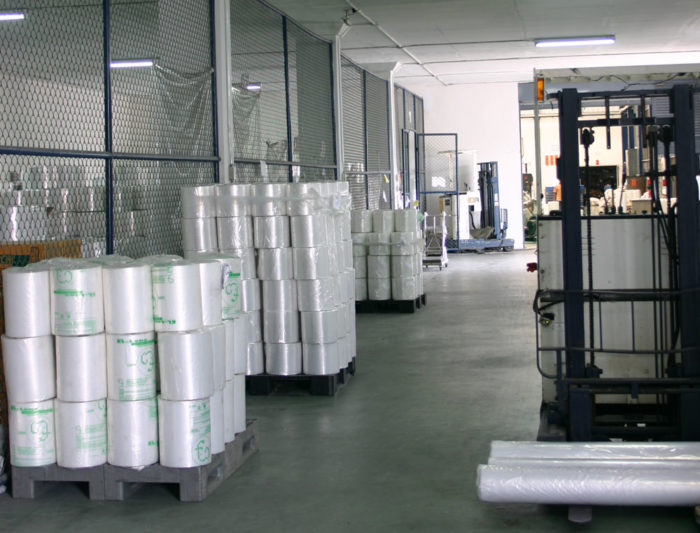 About Us - Express Plaspack