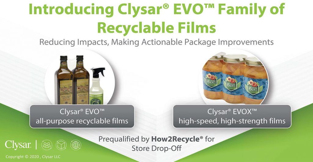 Clear Shrink Films Approved for Store Drop-Off Recycling - เอ็กซเพรส พ ...