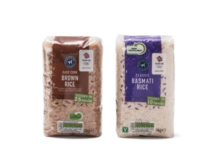 Coveris and Veetee develop recyclable rice packaging for Aldi - Express ...