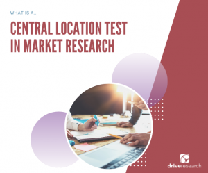 Central Location Test (CLT) in Market Research - Express Plaspack